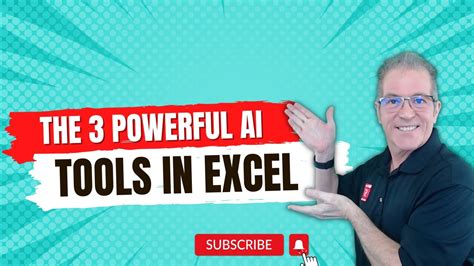 Unlocking the Power of AI Tools in Excel: Quick Analysis, Analyze Data, and ExcelFormulaBot ...