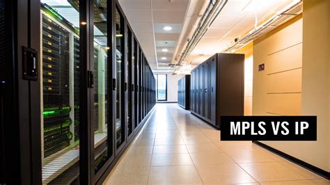 What Is Mpls Networking Explained Simply
