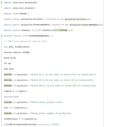 Solved Make A Uml Class Diagrams For The Following Java