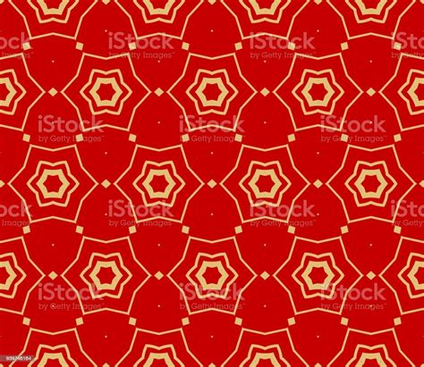 꽃 장식의 완벽 한 텍스처입니다 벡터 일러스트입니다 인테리어 디자인 인쇄 웹 및 섬유에 대 한 0명에 대한 스톡 벡터 아트 및 기타 이미지 Istock