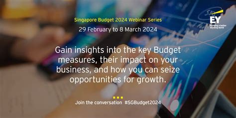 Panneer Selvam On Linkedin Sgbudget2024