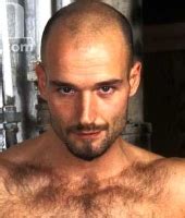 Vincent Greco Iafd