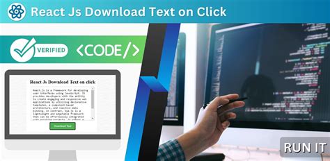 React Js Download Text On Click How To Download Text On Click In React Js
