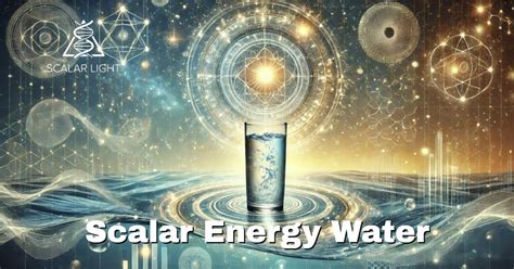The Ultimate Guide On Scalar Energy Scalar Light