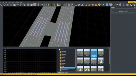 Getting Started With RoadRunner Creating Custom Junctions In