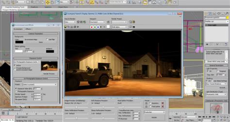 Maxscript 101 Digital Research Hub Old Oml Site