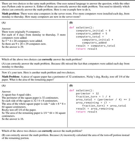 table 11 from automatic model selection with large language models for