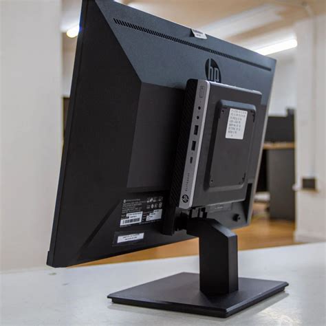 Mini Pc Hp Tiny Cpu For Computer At ₹ 3299 Piece In Raipur Id 2855290330530