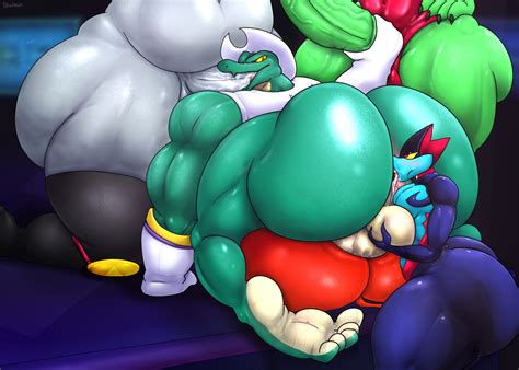 Rule 34 Agares Kings Of Hell Anal Anthro Ass Big Butt Big Penis