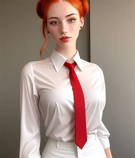 Gorgeous Ginger 109 By Diaperedjasmin On Deviantart