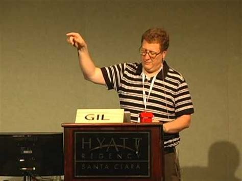 PyVideo Org David Beazley