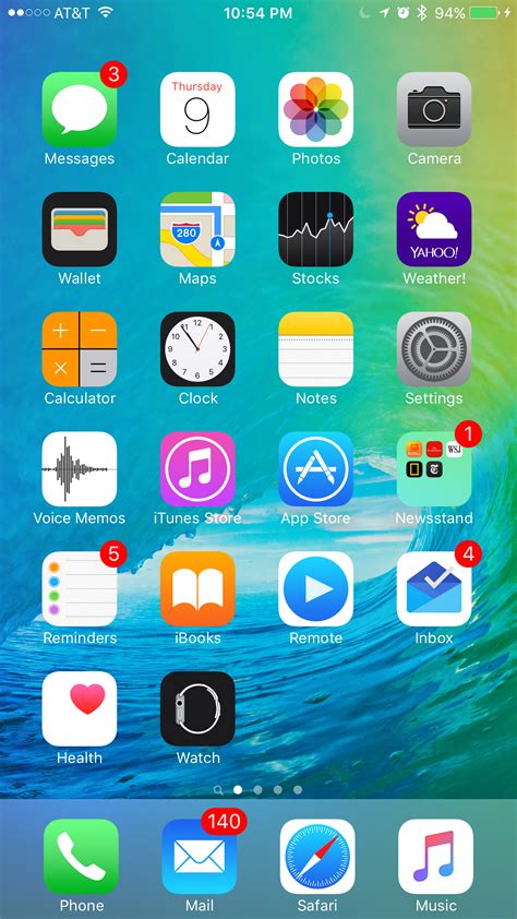 Ios 9 Calculator Icon 412102 Free Icons Library