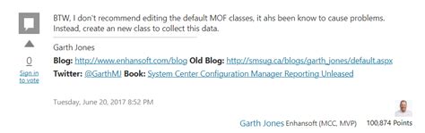 Configmgr Inventory Systemskunumber Product And Biosversion For Device