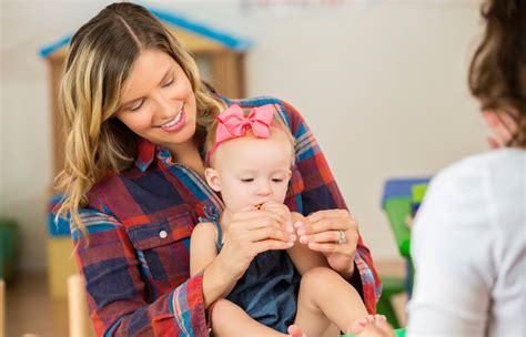 Pre School Sign Language Program Marigold Academy