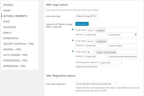 Ajax Login And Registration Modal Popup Pro Mk Shop