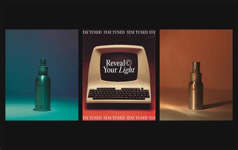 BEMETIC® COMMUNICATION CONCEPT :: Behance