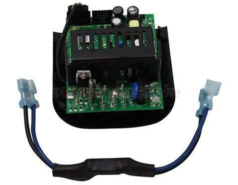 Beam Vacuum Pcb Assemly 100575