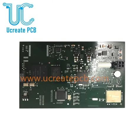 Prototype Pcb Assemble Pcba Service Components Sourcing Custom Pcb