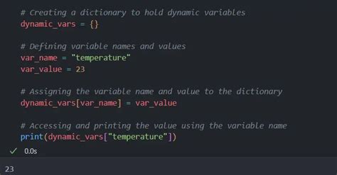 How To Convert A String To Variable Name In Python Delft Stack