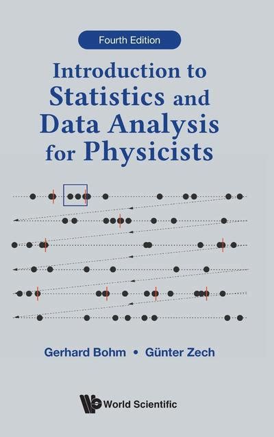 introduction to statistics and data analysis for physicists 4th edition coderprog