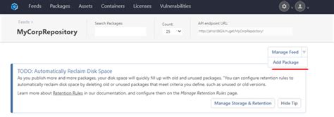 Internal Powershell Module Repository Theways