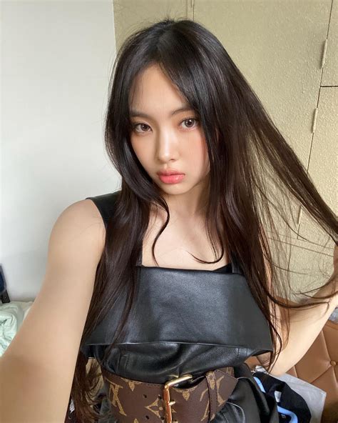 Newjeans Hyein 혜인 Hyeinlees • Instagram Photos And Videos