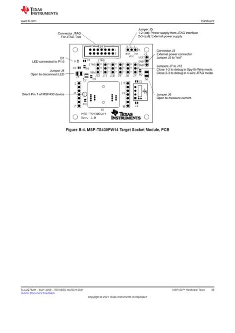 MSP FET UIF Emulators Simulators MSP USB Debugging Interface At Piece In Noida