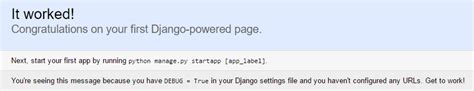Curso Python Volumen Xix Framework Django Parte Ii
