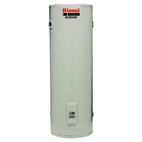 Rinnai Hotflo Litre Electric Hot Water Heater Nda Plumbing Gas And Relining