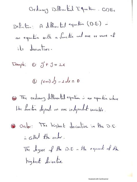 classifications pdf
