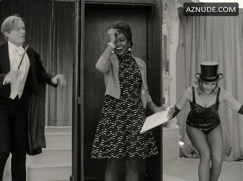 WANDAVISION NUDE SCENES AZNude