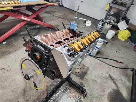 Do I Need A Solid Lifter For A Bodies Only Mopar Forum