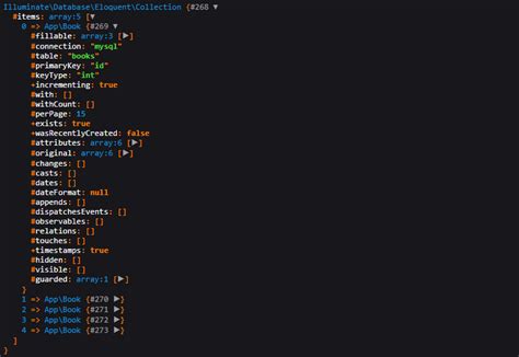 Tutorial Menggunakan Pluck Pada Laravel