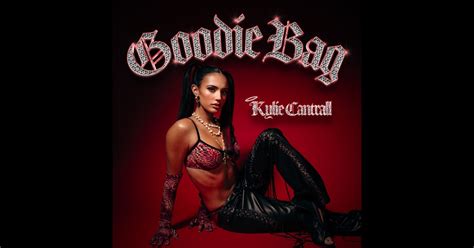 ‎goodie Bag Single Album By Kylie Cantrall Apple Music