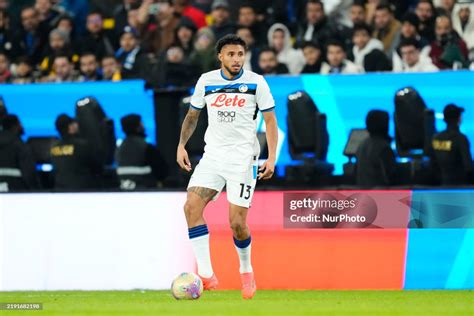 Real Madrid Joins The Race For Atalanta Player Soccerdino