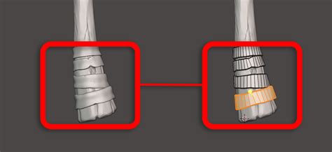 Blender Multires Sculpting Feature BlenderNation