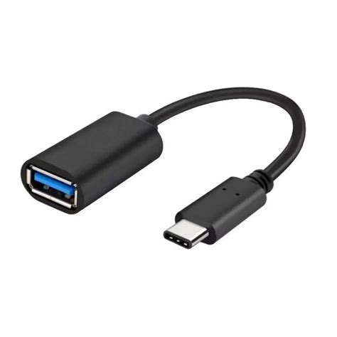 Cabo Otg Tipo C Shopee Brasil