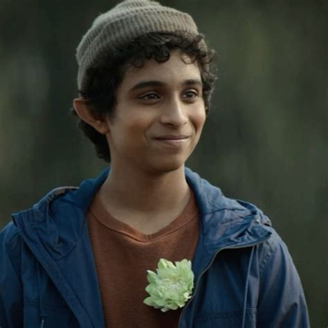 Grover Underwood Disney Riordan Wiki Fandom