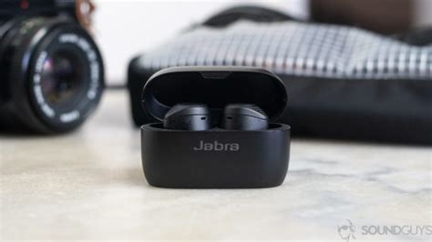 Jabra Elite T Review Soundguys