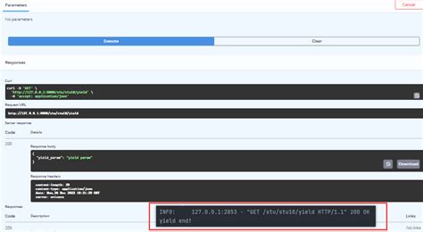 fastapi从入门到实战（16）——依赖项 fastapi项目开发实战pdf csdn博客
