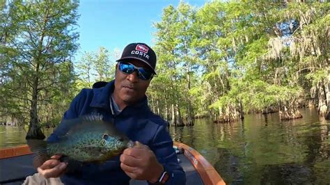 Santee Cooper Shell Crackers Youtube