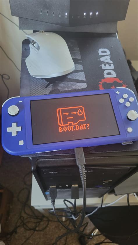 Bootdat Error Switch Lite Modded Rswitchpirates