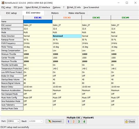 Kakute F7 Aio And Arducopter 3 6 Page 6 Copter 3 6 Ardupilot Discourse