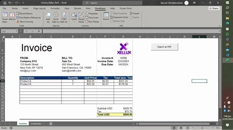 Video Xellux Technologies Institute On Linkedin Businessanalytics Microsoftexcel