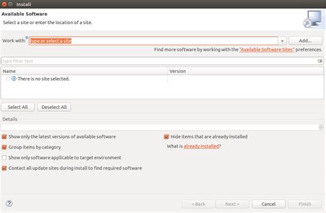 Eclipse Glassfish Plugin Luna Bezyexpert