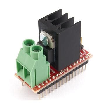 Triac Acionamento para rede elétrica com Triac Shields compatíveis com Arduino Circuitar