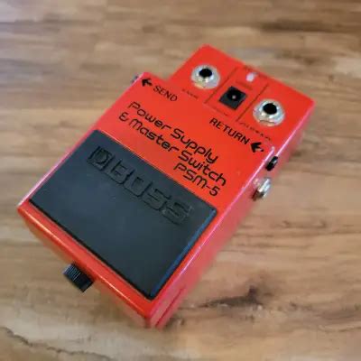 AMT Electronics Ts And AMT Power Supply V Reverb