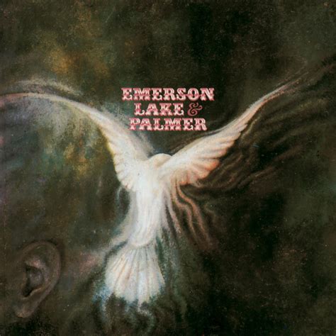 Rockunitedreviews Emerson Lake And Palmer Emerson Lake And Palmer