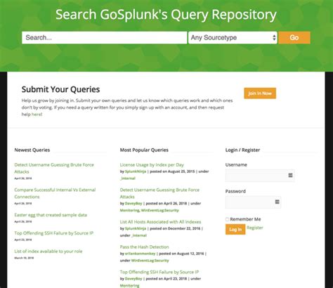 splunk for security 6 tips and tricks