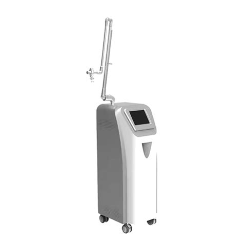 Co2 Fractional Laser Tightening Machine Application Aesthetic